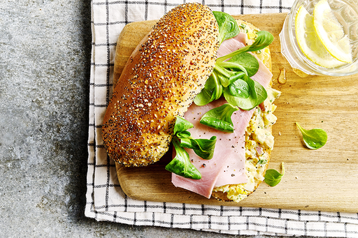 EXKi | Discover our healthy, tasty and plant-based menu