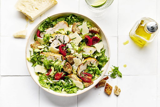 EXKi | Discover our healthy, tasty and plant-based menu